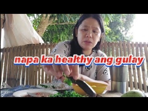 Ang gulay ay napa ka healthy sa katawan ng tao | yahoo - YouTube