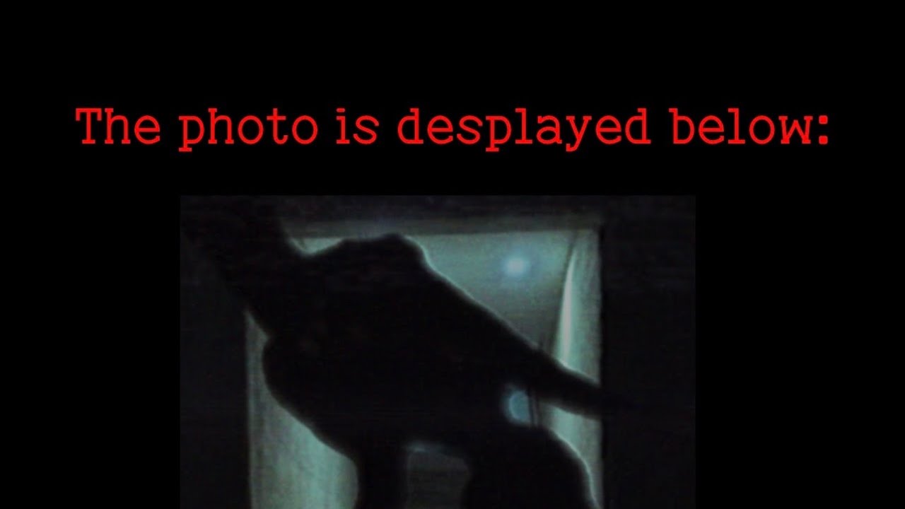 Anomaly Hidden part 4 “FIGURE” (analog horror) - YouTube