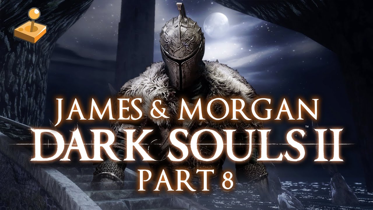 Sinner's Rise - Dark Souls 2 - Part 8 - YouTube