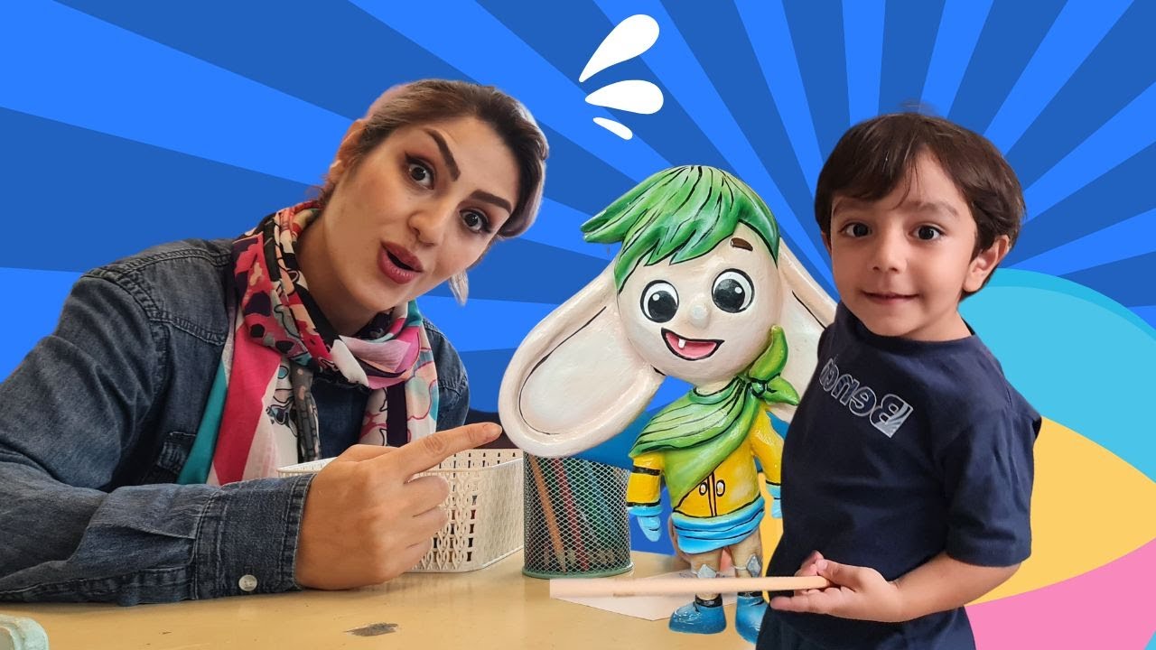 The Magical Playground Where EVERY Kid Can Play | Fun Adventures for ...