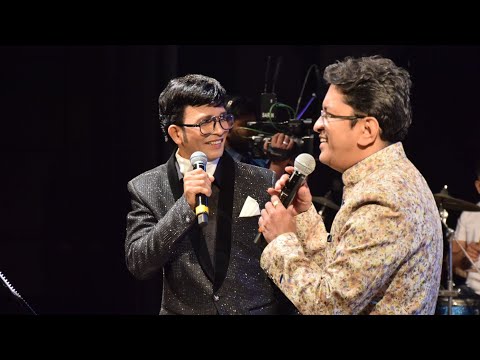 Na Mangu Sona Chandi Live Concert | Alok katdare & Santosh Salve