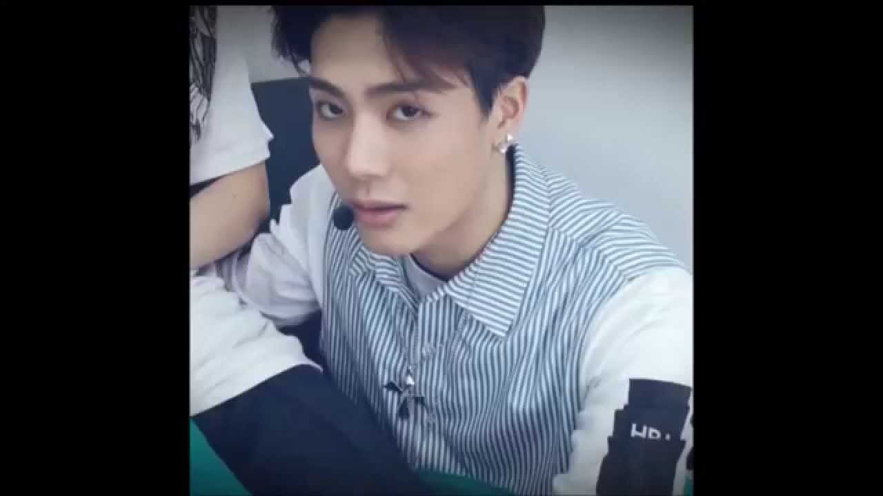[Fan project] Happy Birthday to Jackson Wang of GOT7 - YouTube