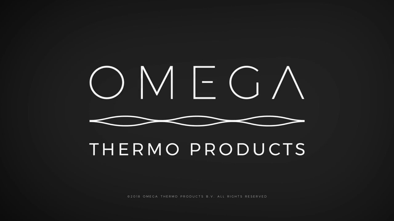 Omega Thermo Products - YouTube