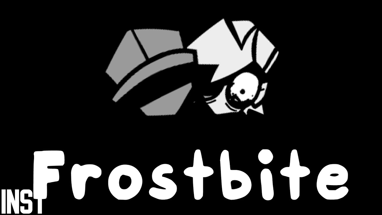 Frostbite Fnf