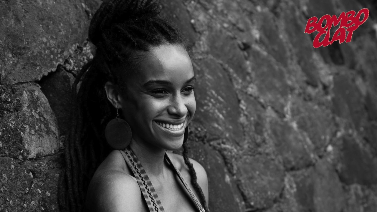 Kelissa ft Jesse Royal - Wake Up And Live - YouTube