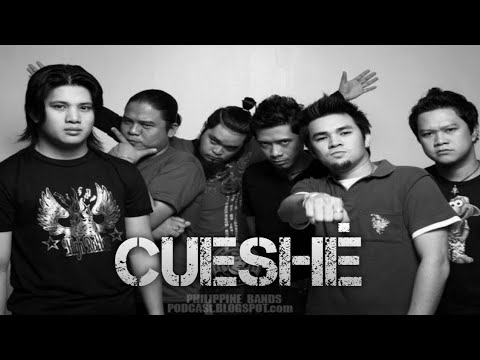 "The Cueshe Story" - YouTube