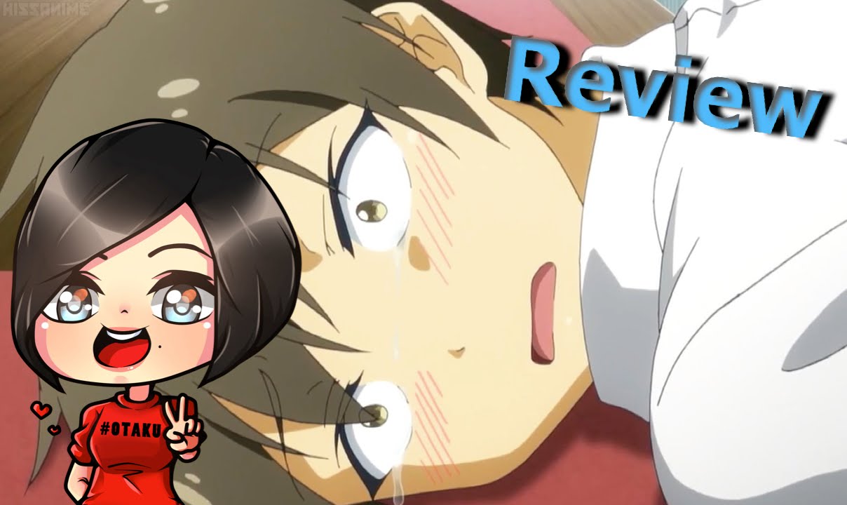 And You Thought There Is Never A Girl Online? Episode 6 Anime Review ...
