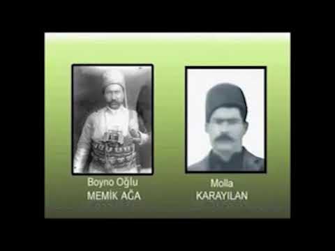 Gaziantep Belgeseli ''Antep Harbi-4''