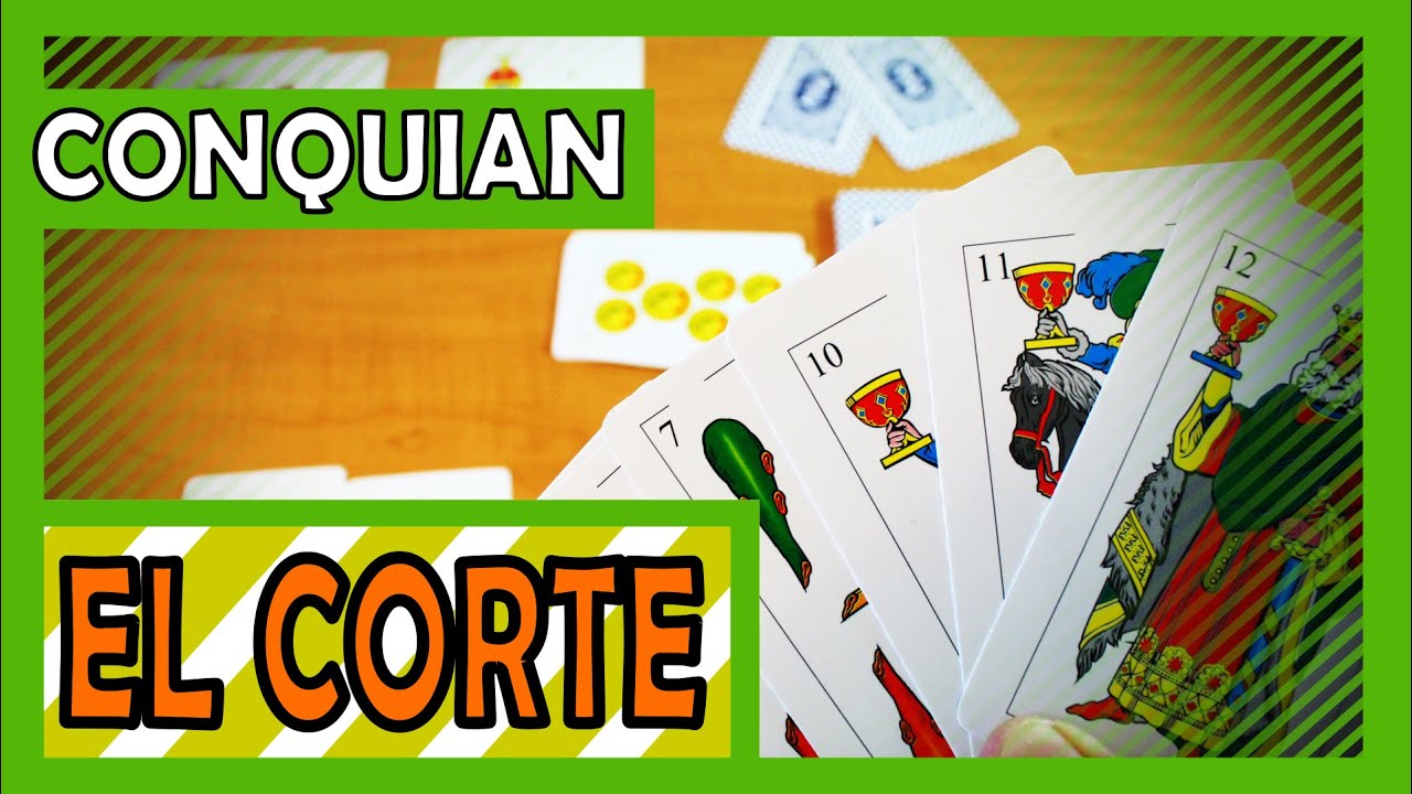 Como Jugar Conquian – Como jugar conquián explicado detalladamente ...