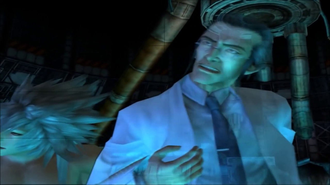 DoC - Vincent Meets Weiss The Immaculate ~ [HD] - YouTube