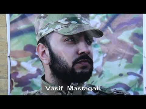 Vüqar Əbülov Yarı görməydə bəla görməməy ondanda bəla Mastaga toyu