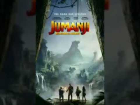 Jumanji 2 movies full hd