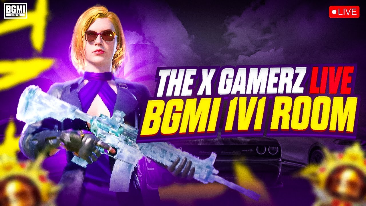 TXG ESPORT - 2V2 TDM TOURNAMENT DAY 1 - YouTube