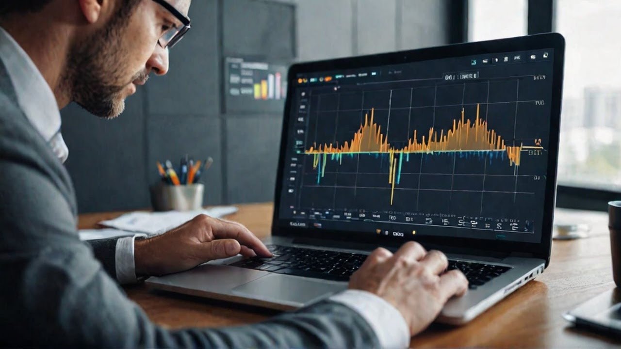 The Essential Role of a Data Analyst in Data Visualization and Data ...