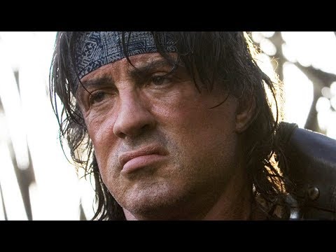 The Rambo Story Finally Explained
