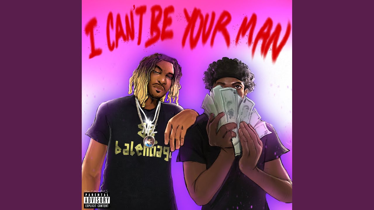 Can't Be Yo Man (feat. K Will) - YouTube