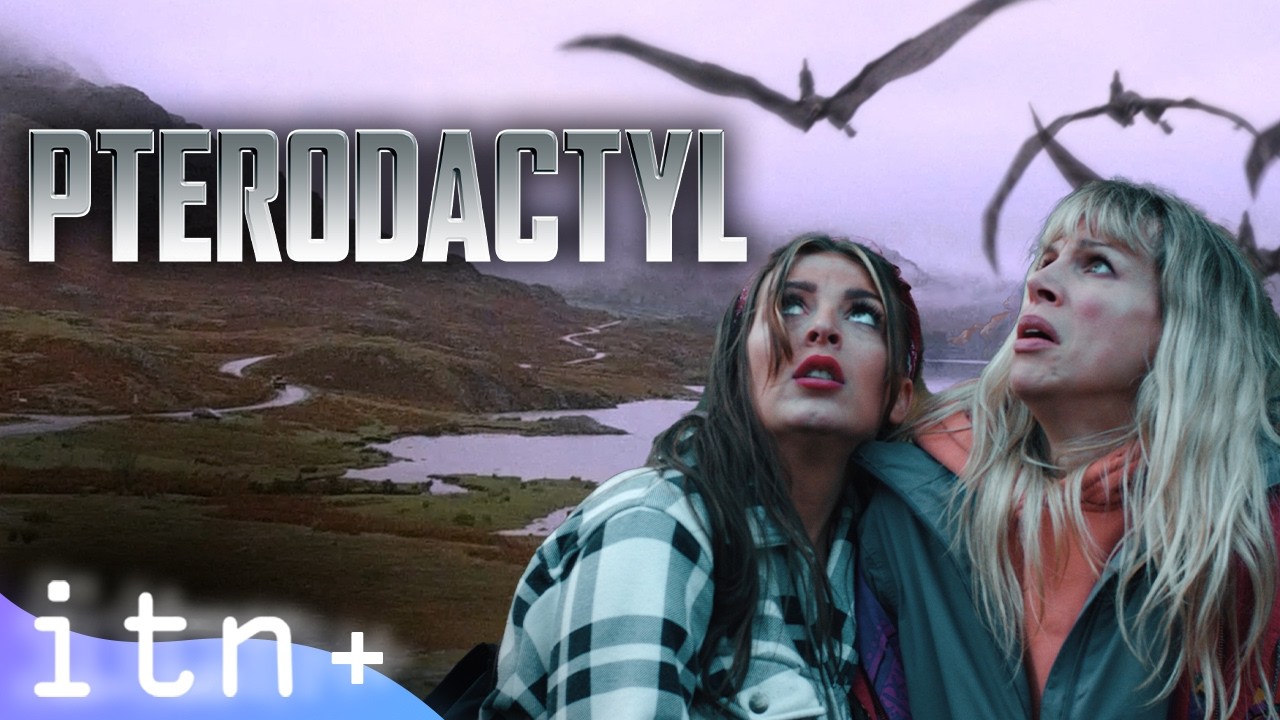 PTERODACTYL |💥 FULL ACTION SCI-FI MOVIE 💥| HD - YouTube