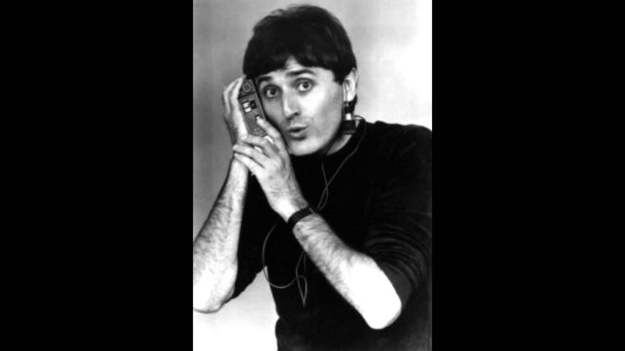 Zoran Modli, Jutarnji program, Studio B, 1 april 1971. - YouTube