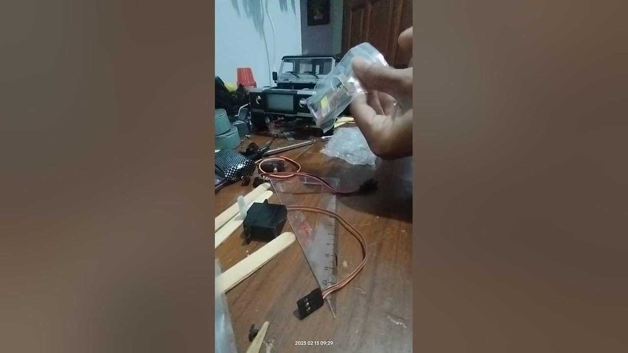 Unboxing dan pasang circuit board MN99s YX 2.4G 150 V2 dengan remot bawaan YX 2.4G 150 V - YouTube