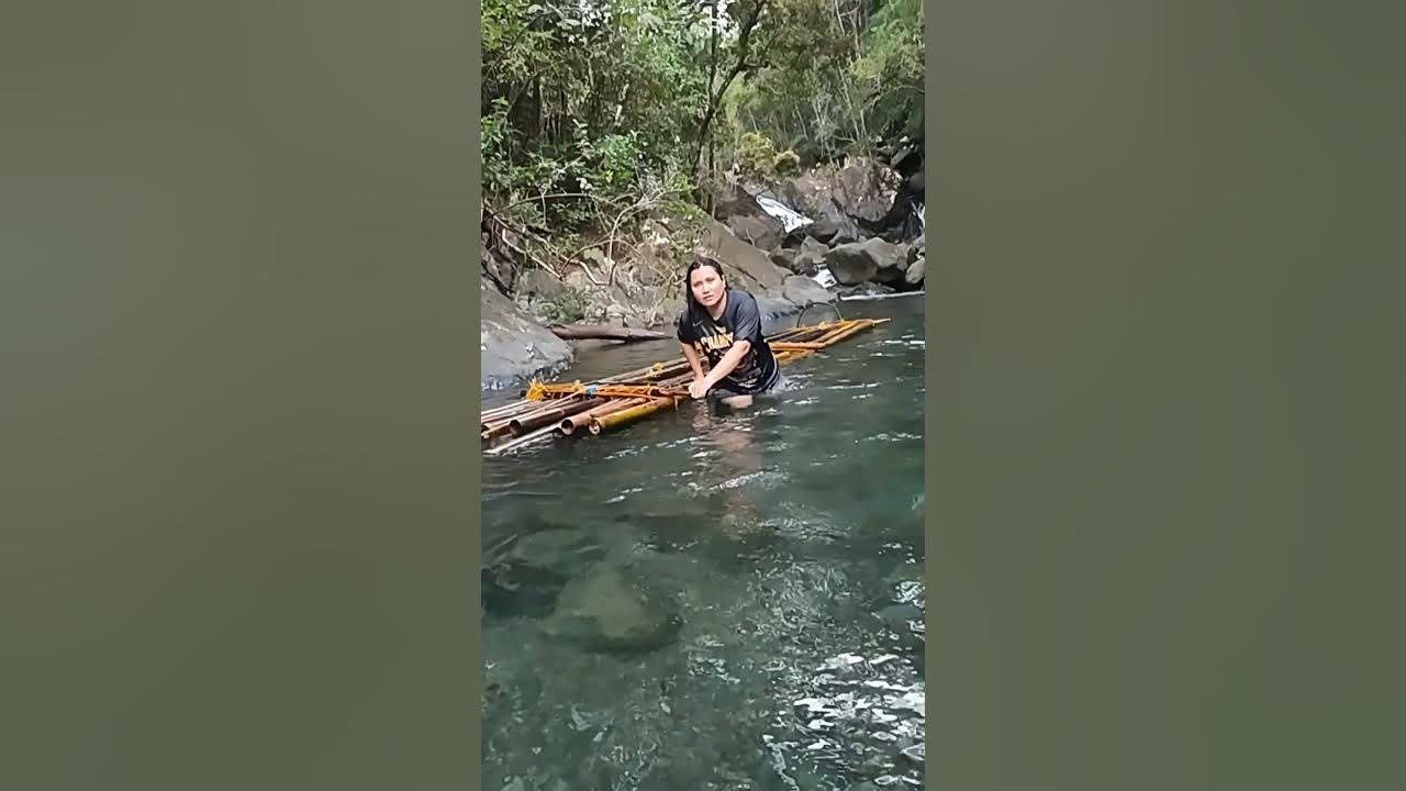 Tagkuriring Falls - YouTube