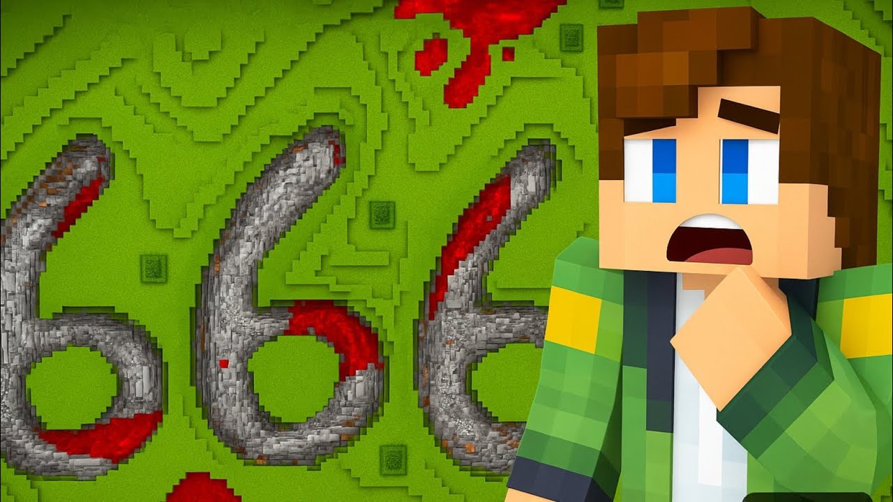 Testing Minecraft's Most Scary 666 Myths.... - YouTube