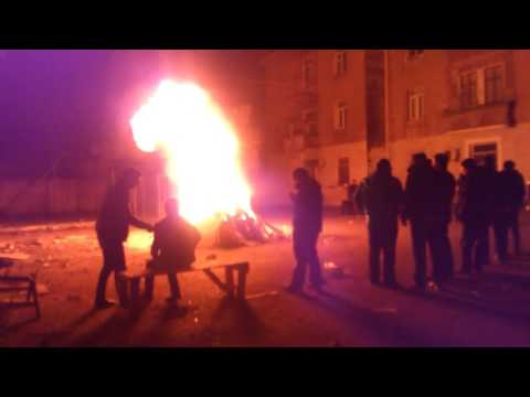 TONGAL NEVRUZ BATRAMI