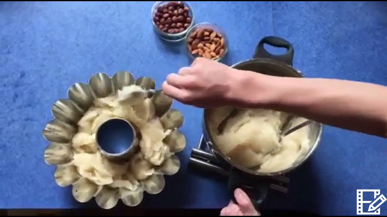 halva prepared by polish eTwinning students - YouTube