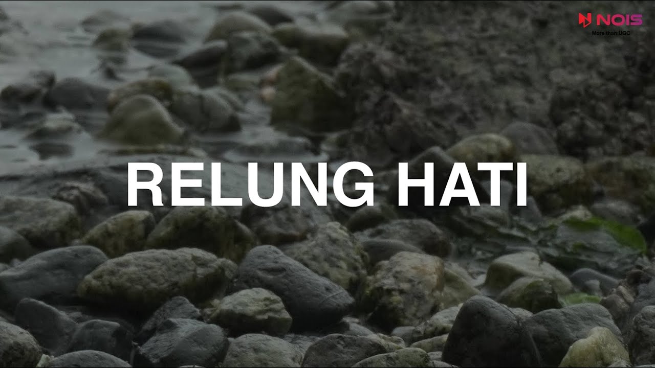Letto - Relung Hati (Lyric) - YouTube
