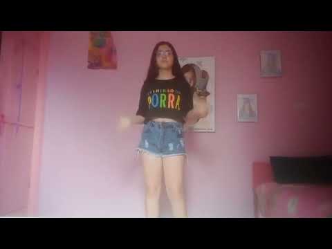 Dançando: \