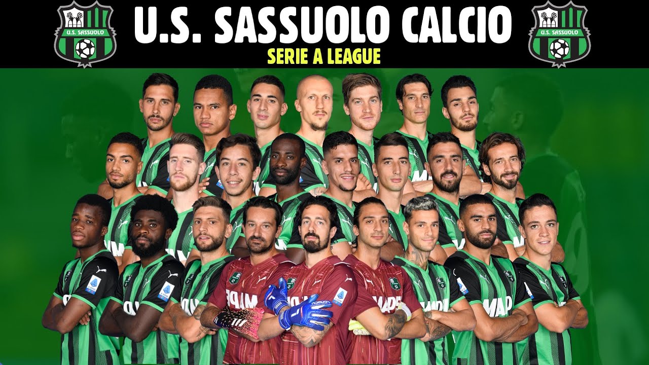 Sassuolo Fc