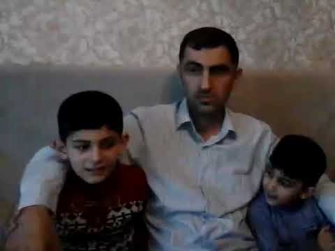 Neftcalali qarabag qazisi Memmed