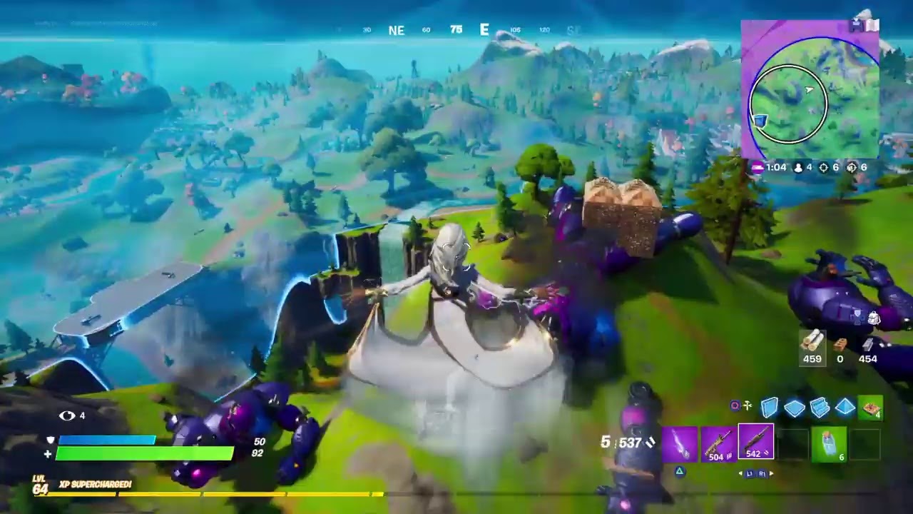 snuffly_lyric's Live PS4 Broadcast - YouTube