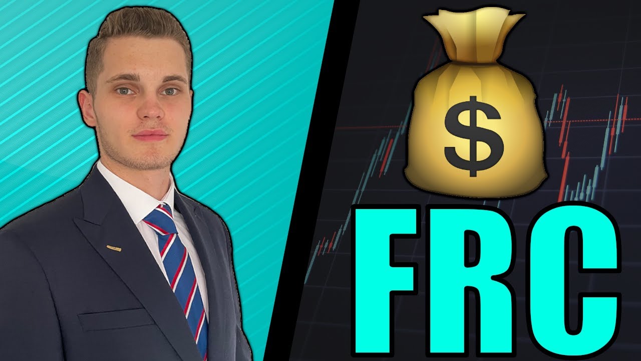 First Republic Bank Analysis - $FRC STOCK PRICE PREDICTION & TARGETS ...