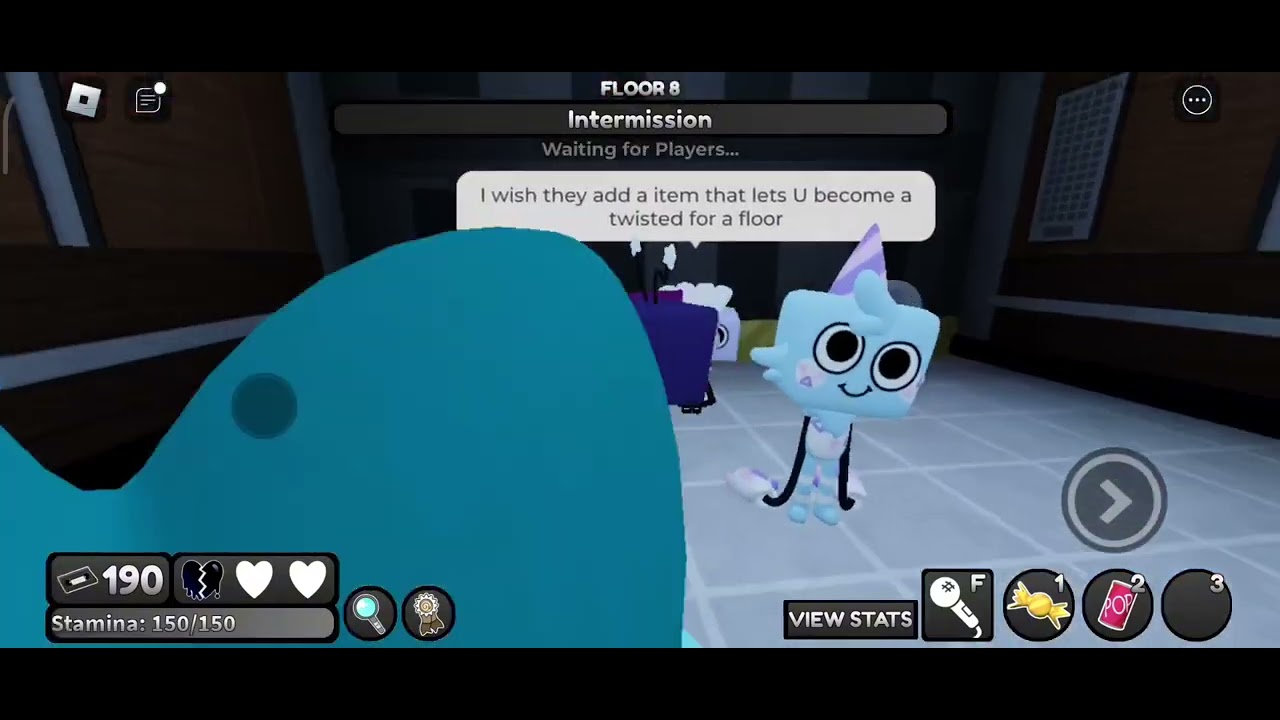 vee gameplay 🐟 (uhhh, fish) - YouTube