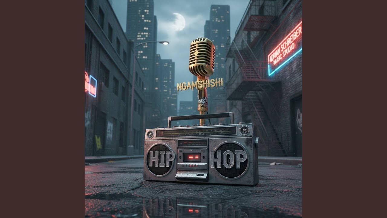 Hip Hop (Explicit Version) - YouTube