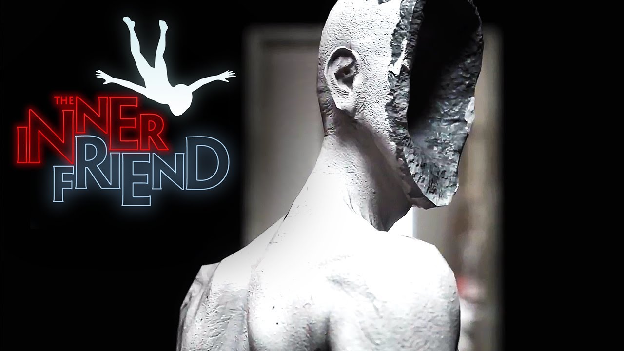 The Inner Friend - Official Announcement Trailer - YouTube
