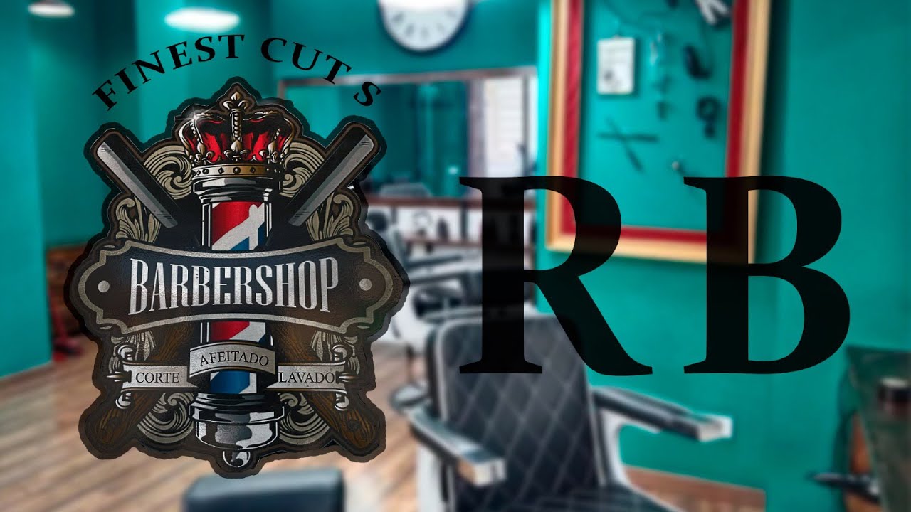 🔥 Finest Cut’s BarberShop RB 🔥 - YouTube