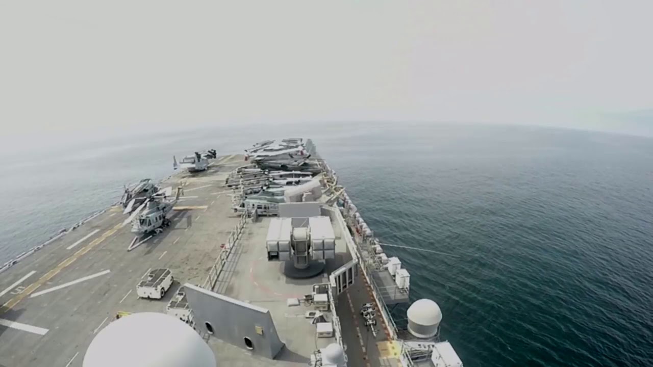 U.S Navy s RIM 116 Rolling Airframe Missile RAM Guided Missile System ...
