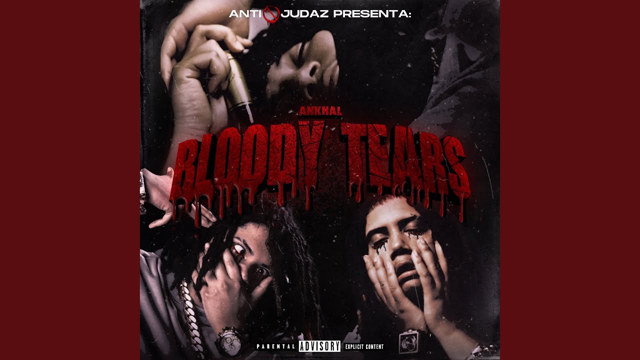 Bloody Tears - YouTube