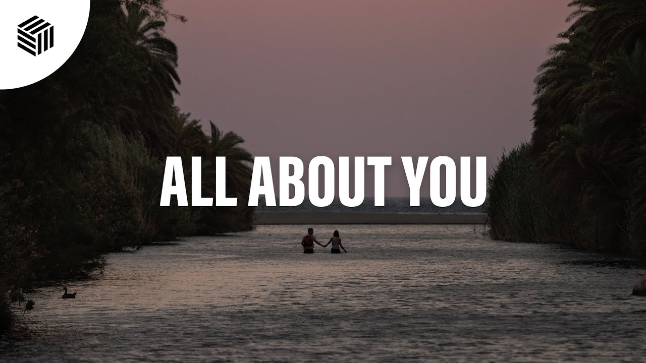 Damon Paul & MEYSTA - All About You - YouTube