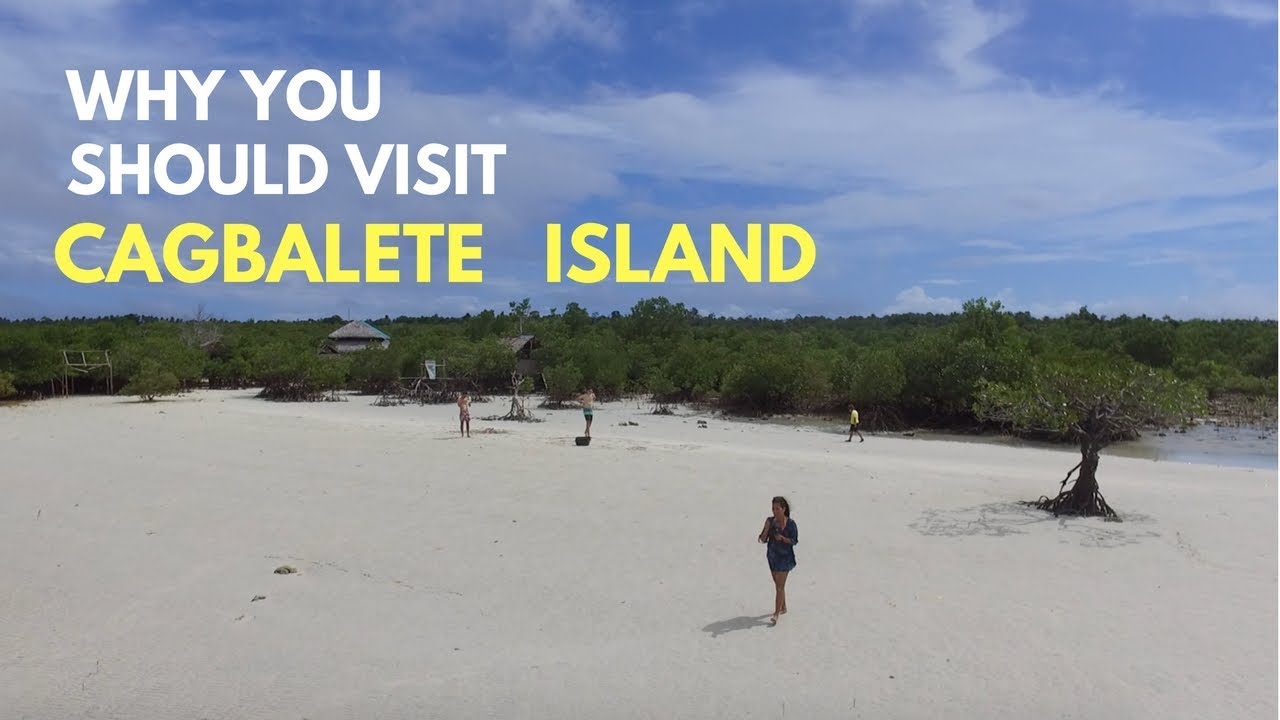 Amazing place! Quezon province in the Philippines - Cagbalete island ...