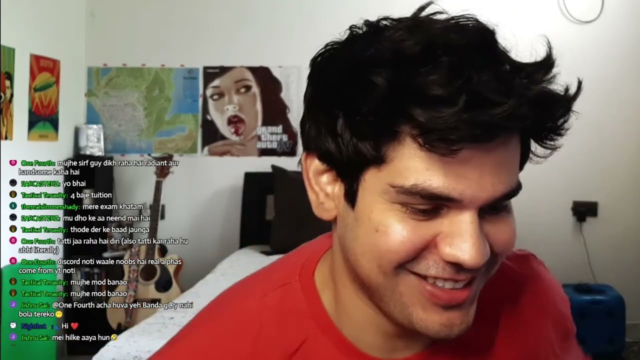 Radiant Handsome Guy Plays Valorant! | LIVE #valorant - YouTube