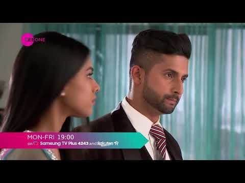 Jamai Raja | EP 153 | 19:00 | Zee One UK | Samsung TV Plus 4167 | Rakuten TV | Titan OS