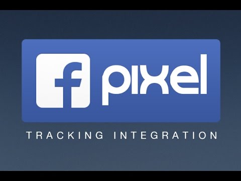 Facebook Pixel Integration - YouTube