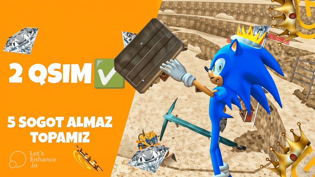 😱5 SOGOT ALMAZ TOPAMIZ 2 QSIM 🫡 GRAND MOBILE ️‍🔥 UZB TILIDA 🇺🇿 ️ - YouTube