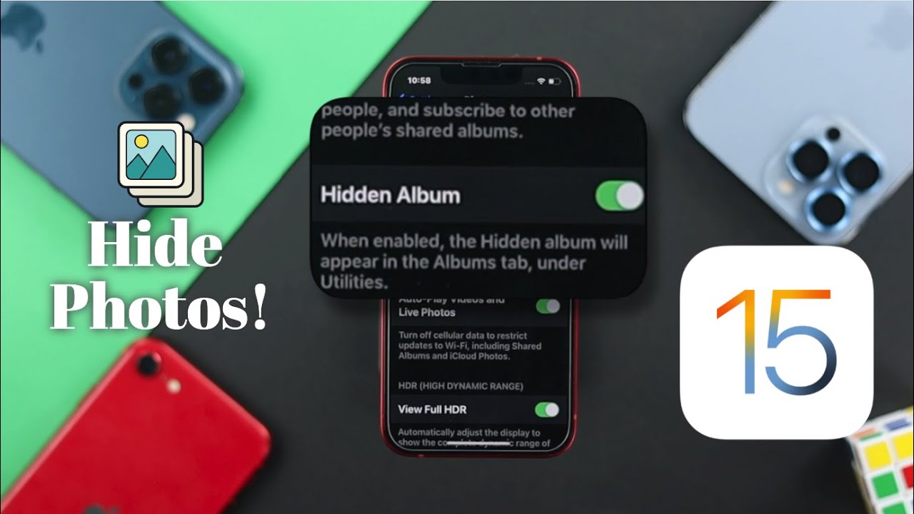 Hide Photos On IPhone 13 Pro Max How To On IOS 15 YouTube hide-photos-on-iphone-13-pro-max-how-to-on-ios-15-youtube