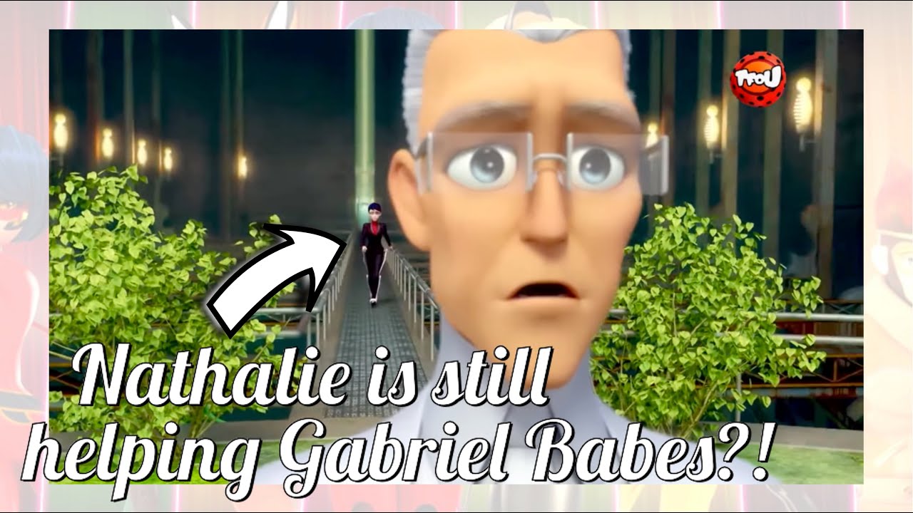 New Miraculous Ladybug Season 5 Trailer 🐞 Analysis~ Youtube 1886