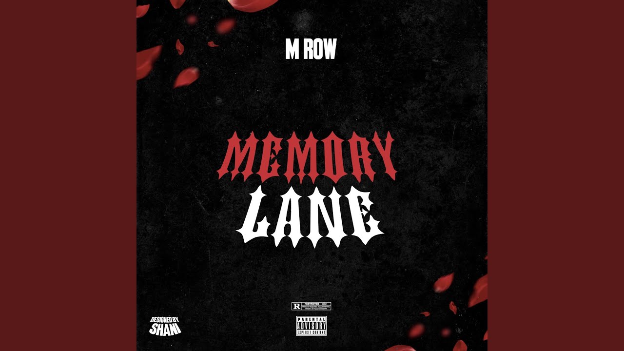 Memory Lane - YouTube