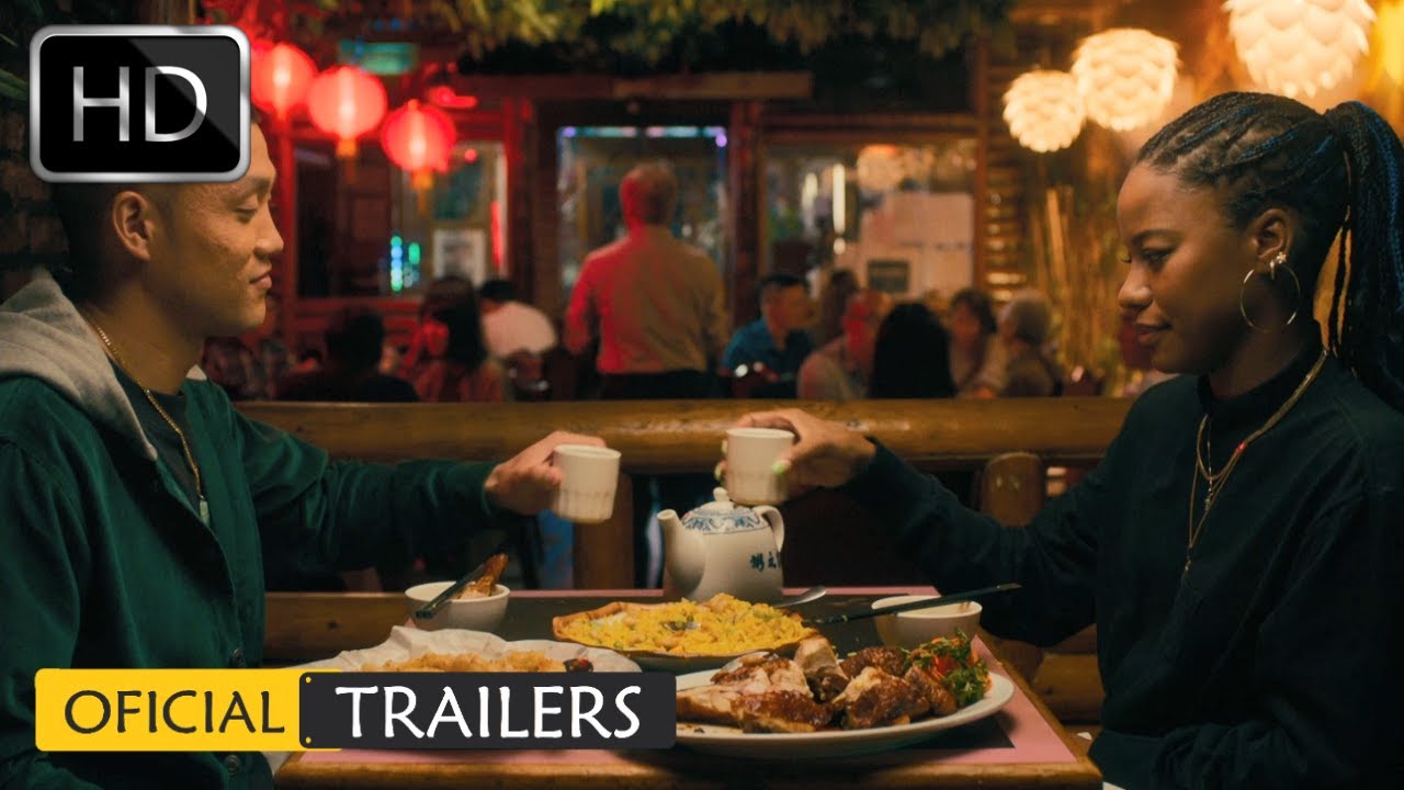 Boogie Trailer #1 | TopCine Movie TV - YouTube