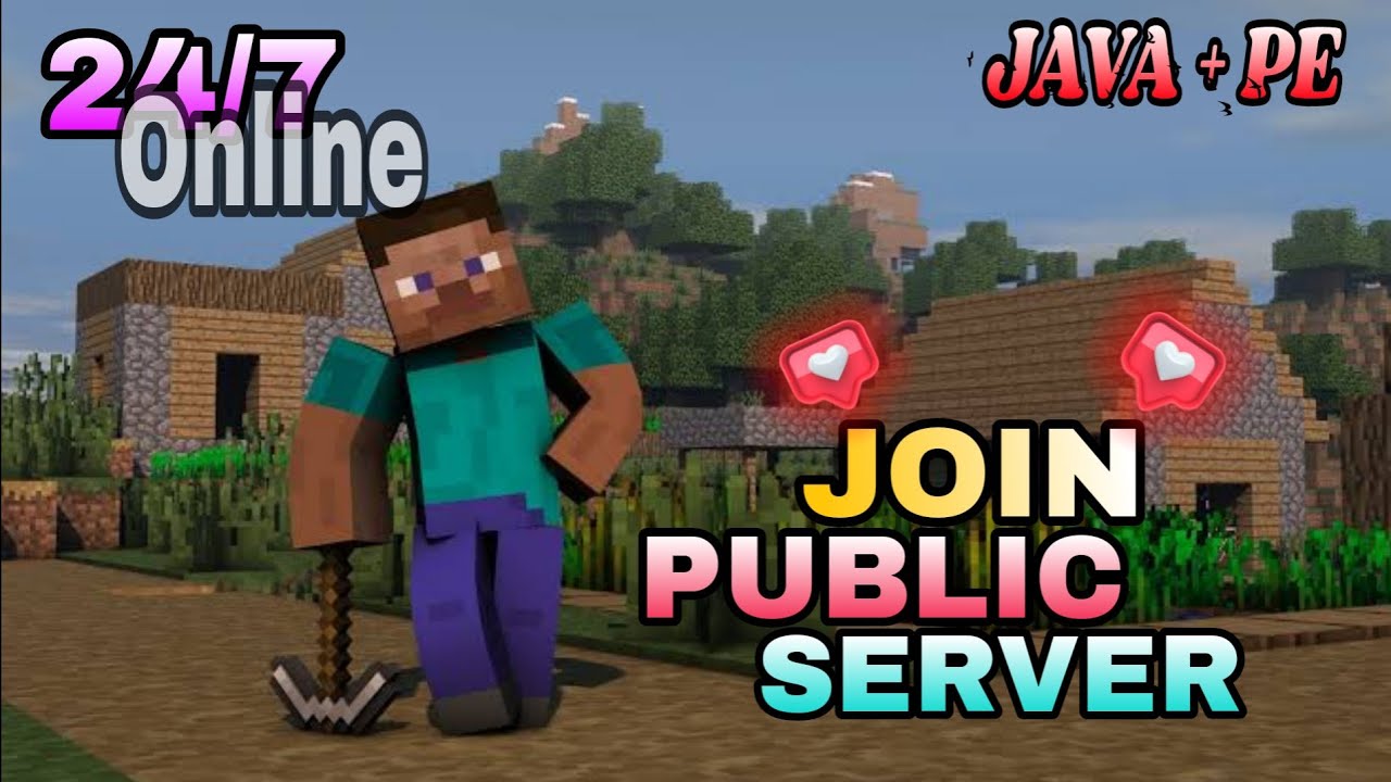 Minecraft Live l Join My Smp BedRock + JavaEdition @YesSmartyPie @GamerFleet - YouTube